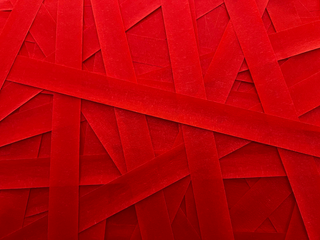 A Simplified History of Red-Tape